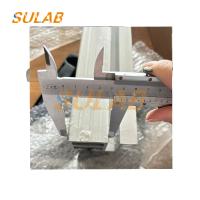 China XIZI Otis Elevator Spare Parts Aluminum Landing Car Door Sill Track Customization for sale