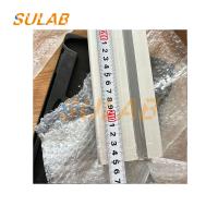 China XIZI Otis Elevator Spare Parts Aluminum Landing Car Door Sill Track Customization for sale