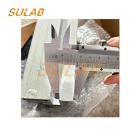 China XIZI Otis Elevator Spare Parts Aluminum Landing Car Door Sill Track Customization for sale