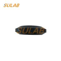 China High Speed Elevator Lift Spare Parts R3 Guide Shoe Roller 100 X 25 X 6205 for sale