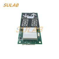China 5400 300P Elevator Display Pcb Board BIOPC. ID.NR. 51908047 51916608 51909263 for sale