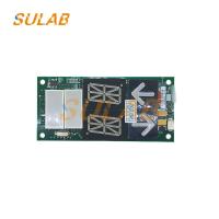 China 5400 300P Elevator Display Pcb Board BIOPC. ID.NR. 51908047 51916608 51909263 for sale