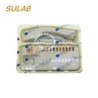 China MT-1201-1 MT1210-1 Elevator Spare Parts Lift Calling Intercom Rescue Phone for sale