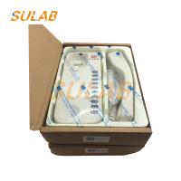 China MT-1201-1 MT1210-1 Elevator Spare Parts Lift Calling Intercom Rescue Phone for sale