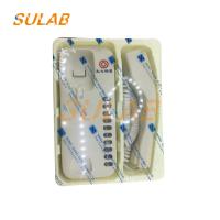 China MT-1201-1 MT1210-1 Elevator Spare Parts Lift Calling Intercom Rescue Phone for sale