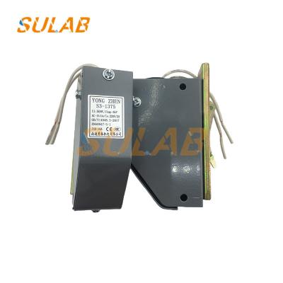 China Elevator Spare Parts Tensioner Speed Governor Limit Switch EL-1375 S3-1375 for sale