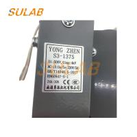 China Elevator Spare Parts Tensioner Speed Governor Limit Switch EL-1375 S3-1375 for sale