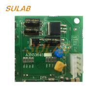 China SWEET Elevator Hop Lop Display PCB Board A3N53645 A3J53644 for sale