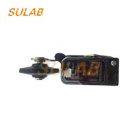 China Mitsubishi Elevator Lift Spare Parts Limit Switch S3-B S3-1370 for sale