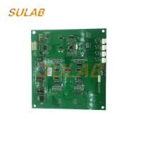 China Sigma Elevator Lift Cop Display PCB Board A3J53722A2 A3N53723 for sale