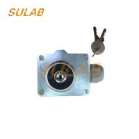 China 9300 Escalator Power Lock Key Emergency Switch Box TAYEE for sale
