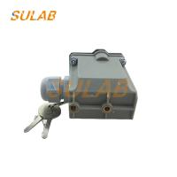 China 9300 Escalator Power Lock Key Emergency Switch Box TAYEE for sale