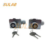 China 9300 Escalator Power Lock Key Emergency Switch Box TAYEE for sale