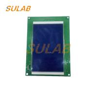 China Otis Elevator Lcd Display Board A3N41332 A3J41331A3 EMA610C1 for sale