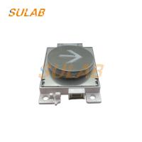 China Mitsubishi Elevator Lift Lop Cop Push Buttons C5MS-1W12D C5MS-1PW12D C5MS-1B12D for sale