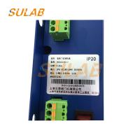 China LG Sigma Elevator Door Controller Drive Inverter BG202-XM-II for sale