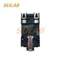 China LC1D65AFD Elevator Spare Parts neider Contactor Three Pole 65A Coil DC110V for sale