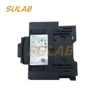China neider Contactor Elevator Spare Parts LC1D50AFD TesSys DC110V Contactor 3P 50A for sale