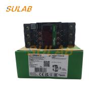 China neider Contactor Elevator Spare Parts LC1D50AFD TesSys DC110V Contactor 3P 50A for sale