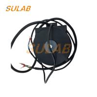 China K300 K200 Elevator Permanent Magnet Synchronous Door Motor 125ST-13  Parts for sale