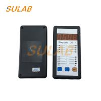 China TK Elevator Diagnostic Tool PT Type Service Testing Tool For CPIK TCM MC2 for sale