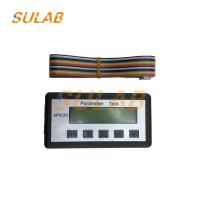 China TK Elevator Diagnostic Tool PT Type Service Testing Tool For CPIK TCM MC2 for sale
