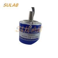 China Otis Elevator Lift Host Rotary Encoder TS5246N583 DAA633K5 DAA633K8A for sale