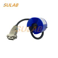 China Otis Elevator Lift Host Rotary Encoder TS5246N583 DAA633K5 DAA633K8A for sale