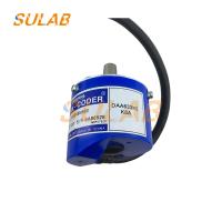 China Otis Elevator Lift Host Rotary Encoder TS5246N583 DAA633K5 DAA633K8A for sale