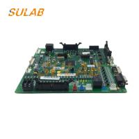 China Hyundai Elevator Inverter Main PCB Board HIVD910GT HIVD910_MAIN B/D REV5.4 for sale