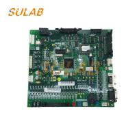 China Hyundai Elevator Inverter Main PCB Board HIVD910GT HIVD910_MAIN B/D REV5.4 for sale