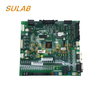 China Hyundai Elevator Inverter Main PCB Board HIVD910GT HIVD910_MAIN B/D REV5.4 for sale