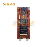 China Hyundai Elevator Lift Hop Lop Display Pcb Board HIPD-CAN V3.2 ( 262C193 ) for sale