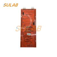 China Hyundai Elevator Lift Hop Lop Display Pcb Board HIPD-CAN V3.2 ( 262C193 ) for sale