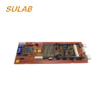 China Hyundai Elevator Lift Hop Lop Display Pcb Board HIPD-CAN V3.2 ( 262C193 ) for sale