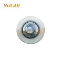 China 300P Elevator V30 Door Hanger Roller Wheel Pulley 34 X 19 X M12 for sale