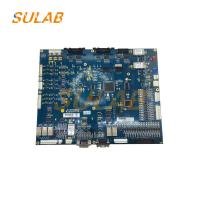 China Hyundai Elevator Lift Main Drive Inverter Pcb Board HIVD1500 Ver1.2 for sale