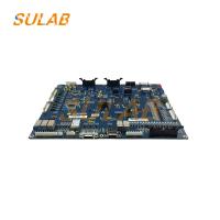 China Hyundai Elevator Lift Main Drive Inverter Pcb Board HIVD1500 Ver1.2 for sale