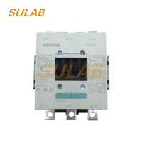 China 3RT1056-6AB36 Elevator Spare Parts Siemens Contactor 23 - 26V 50-60HZ / DC 2NO 2NC for sale