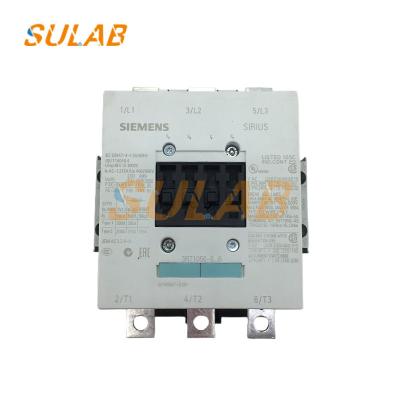China 3RT1056-6AB36 Elevator Spare Parts Siemens Contactor 23 - 26V 50-60HZ / DC 2NO 2NC for sale