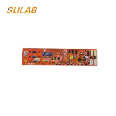China Hyundai Elevator Hall Door Horizontal Display HIPD-CAN V3.1 ( 262C219 )  CC-713 for sale