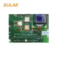 China S3300 Elevator Motherboard Display PCB Board SMICHMI 22.Q ID NR. 560194 560193 for sale