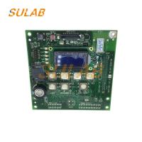China S3300 Elevator Motherboard Display PCB Board SMICHMI 22.Q ID NR. 560194 560193 for sale
