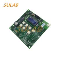 China S3300 Elevator Motherboard Display PCB Board SMICHMI 22.Q ID NR. 560194 560193 for sale