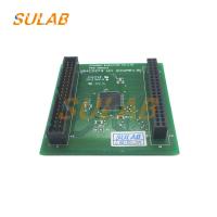China Hyundai Elevator STVF5 Programming Pcb Board PSD Module 204C2273 H11 (CH) for sale