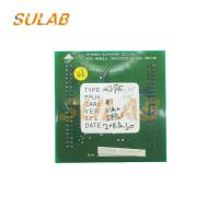China Hyundai Elevator STVF5 Programming Pcb Board PSD Module 204C2273 H11 (CH) for sale