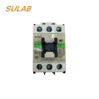 China Elevator Spare Parts Fuji Contactor SC-E04P/G DC110V for sale