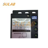China Hyundai Elevator Spare Parts Load Weighing Device LS Board HLC-2004 LOAD-CP for sale