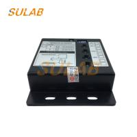 China Hyundai Elevator Spare Parts Load Weighing Device LS Board HLC-2004 LOAD-CP for sale