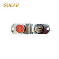 China TKE Escalator Spare Parts Stop Button And Key Switch DH-K601 860990534 for sale